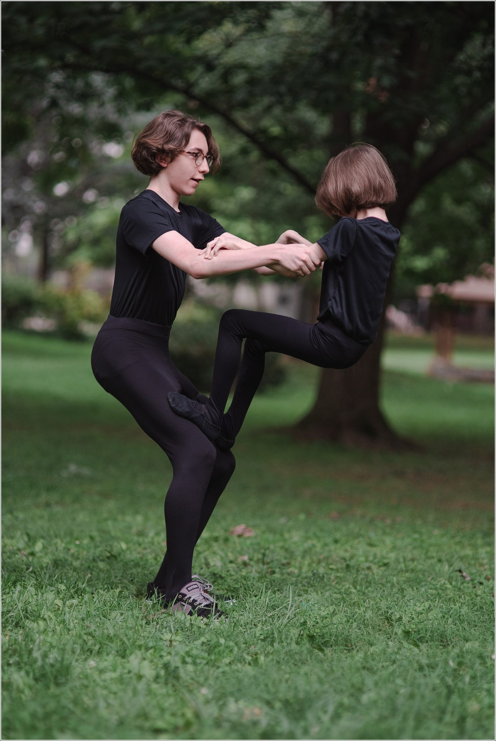 6 Advantages of Working With a Dance Photographer ...