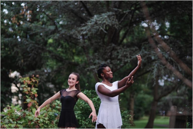 6 Advantages of Working With a Dance Photographer ...