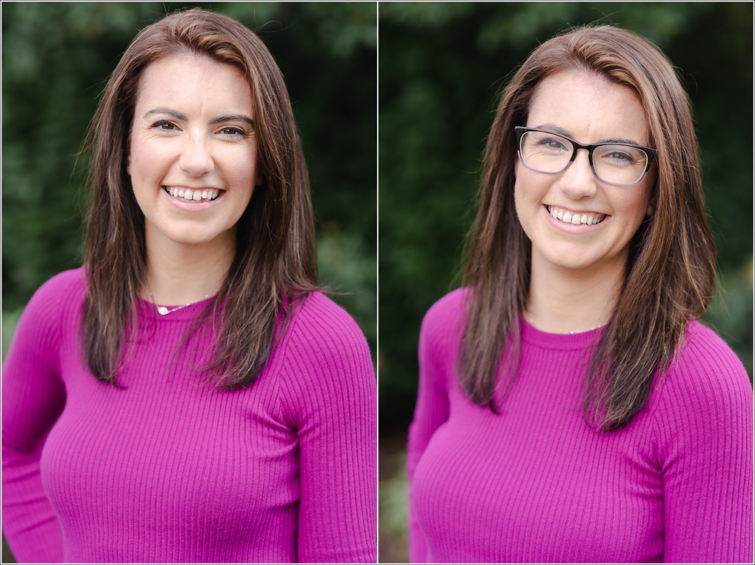 11 Professional Headshot Tips - sarahlaughlandphotography.com