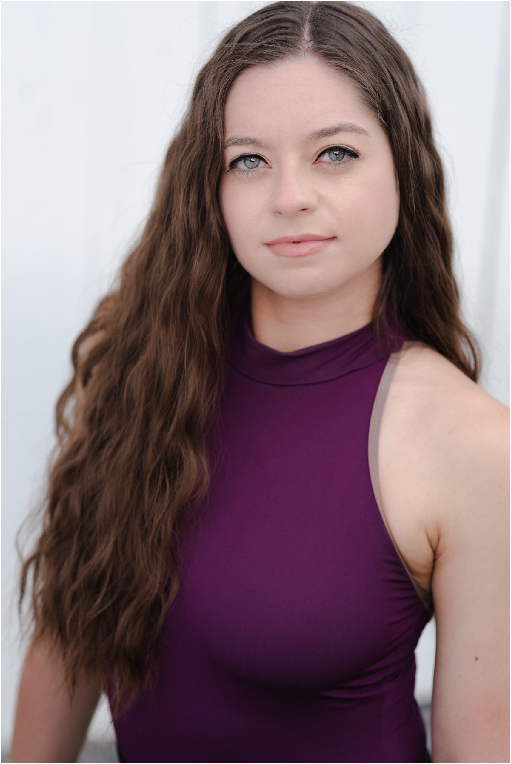 11 Professional Headshot Tips - sarahlaughlandphotography.com