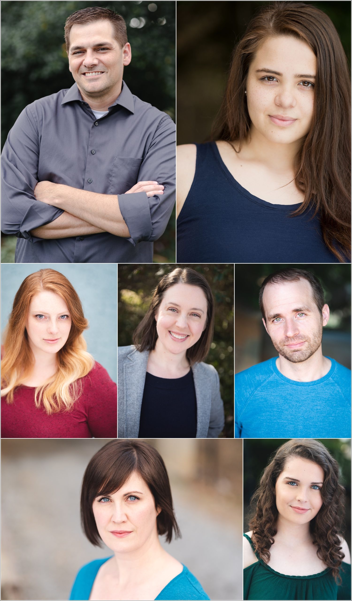 11 Professional Headshot Tips - sarahlaughlandphotography.com