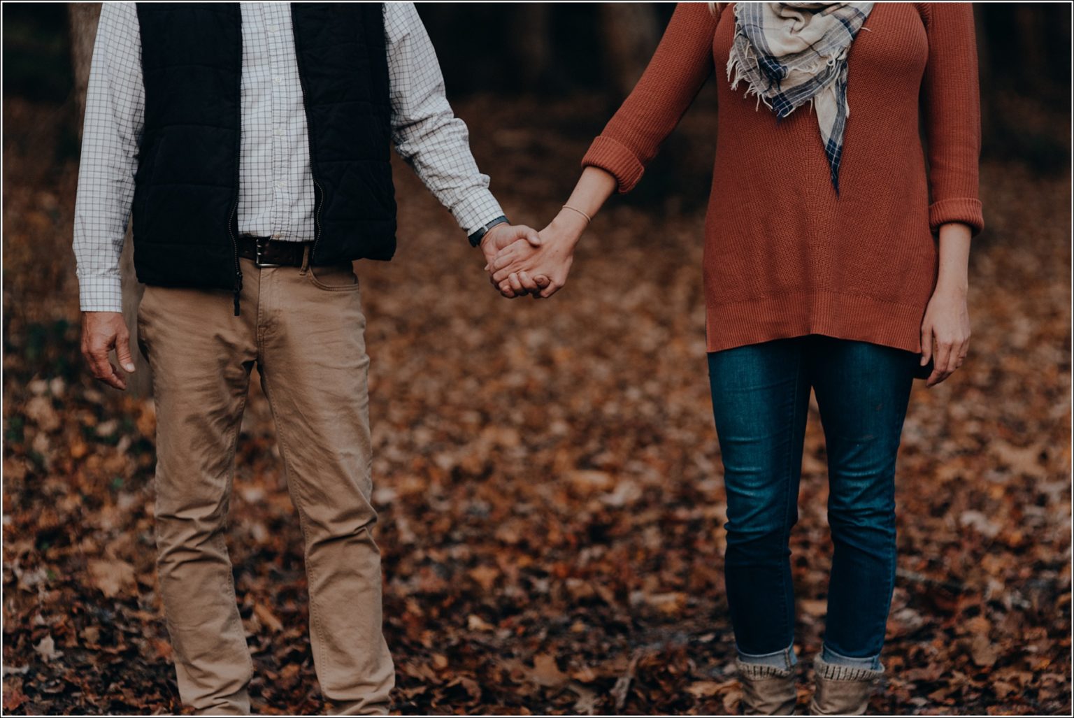 Abingdon Vineyards Fall Family Session - sarahlaughlandphotography.com