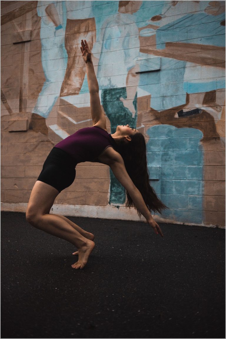 DC Dancer | Lexis Firestone - sarahlaughlandphotography.com