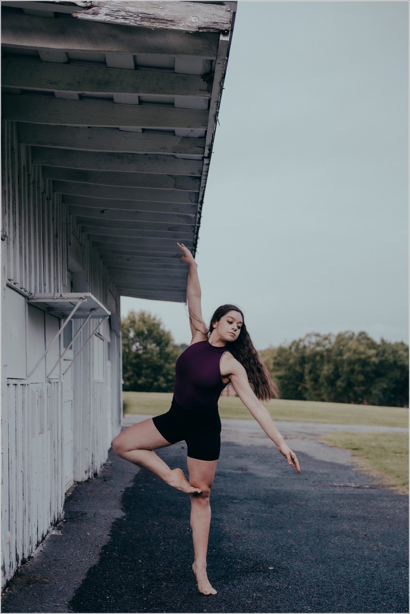 DC Dancer | Lexis Firestone - sarahlaughlandphotography.com