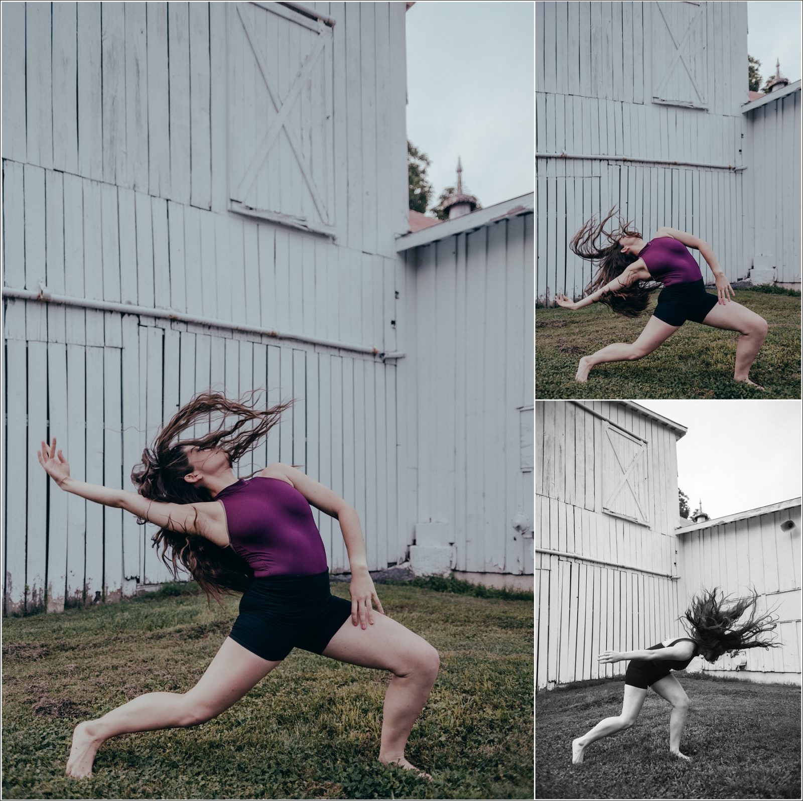 DC Dancer | Lexis Firestone - sarahlaughlandphotography.com