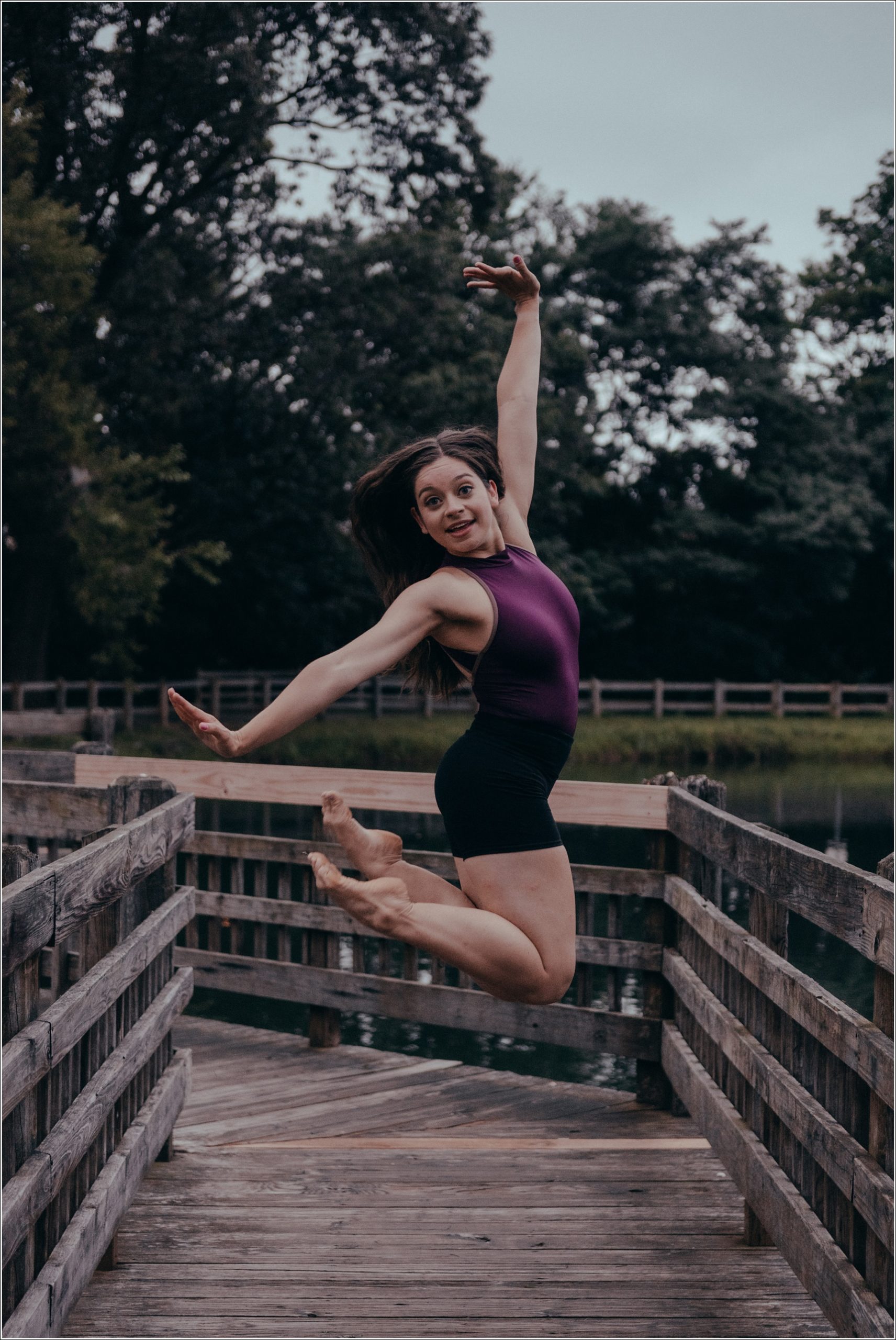 DC Dancer | Lexis Firestone - sarahlaughlandphotography.com