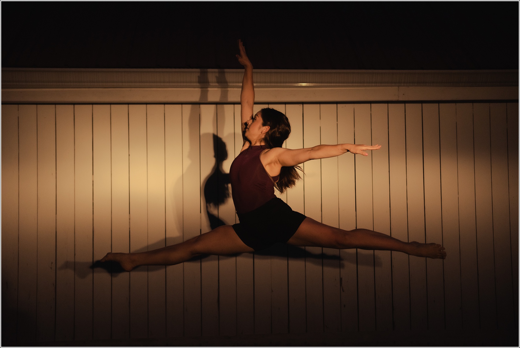 DC Dancer | Lexis Firestone - sarahlaughlandphotography.com