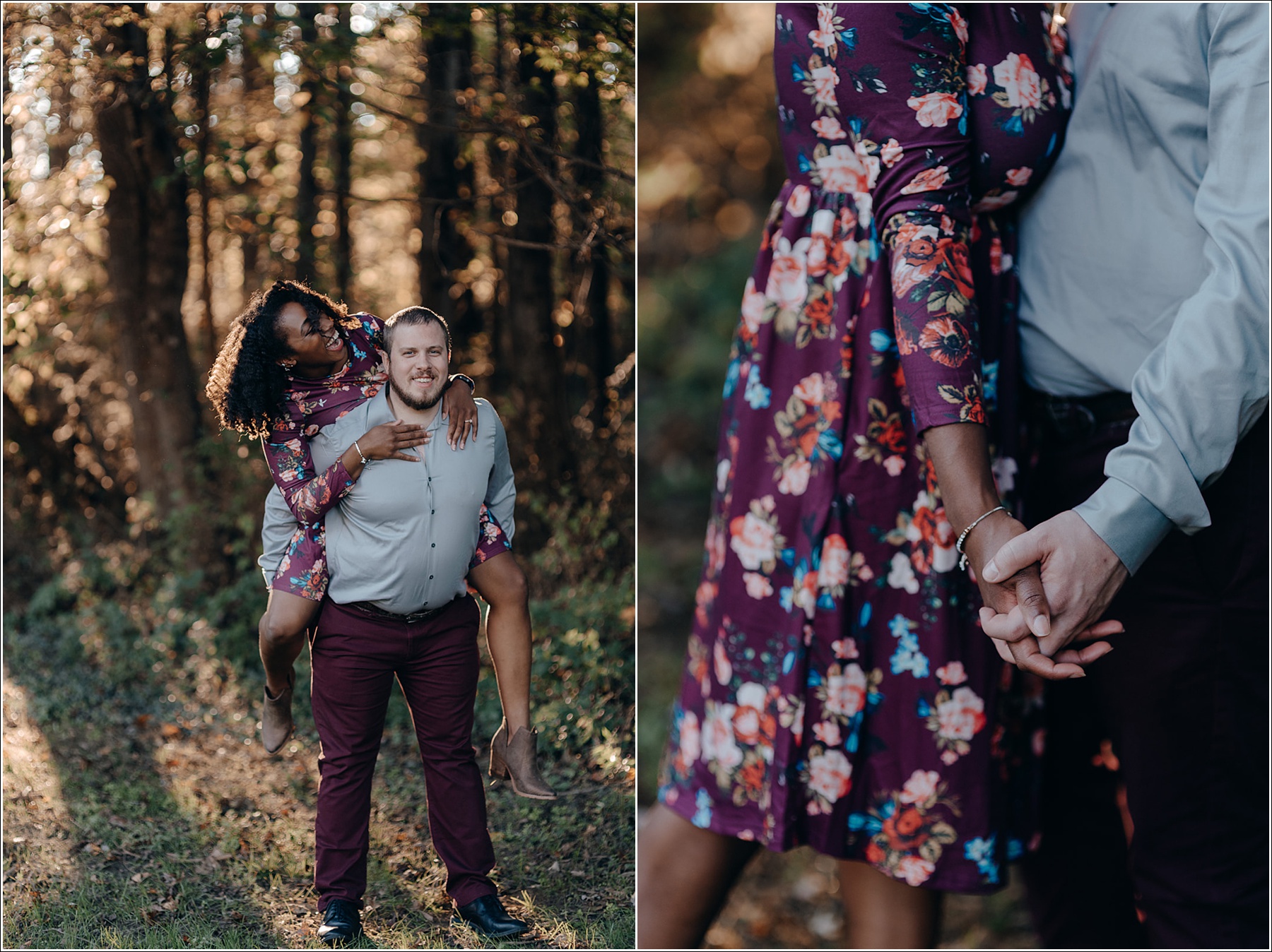 6 Tips for Choosing a Photoshoot Location - sarahlaughlandphotography.com