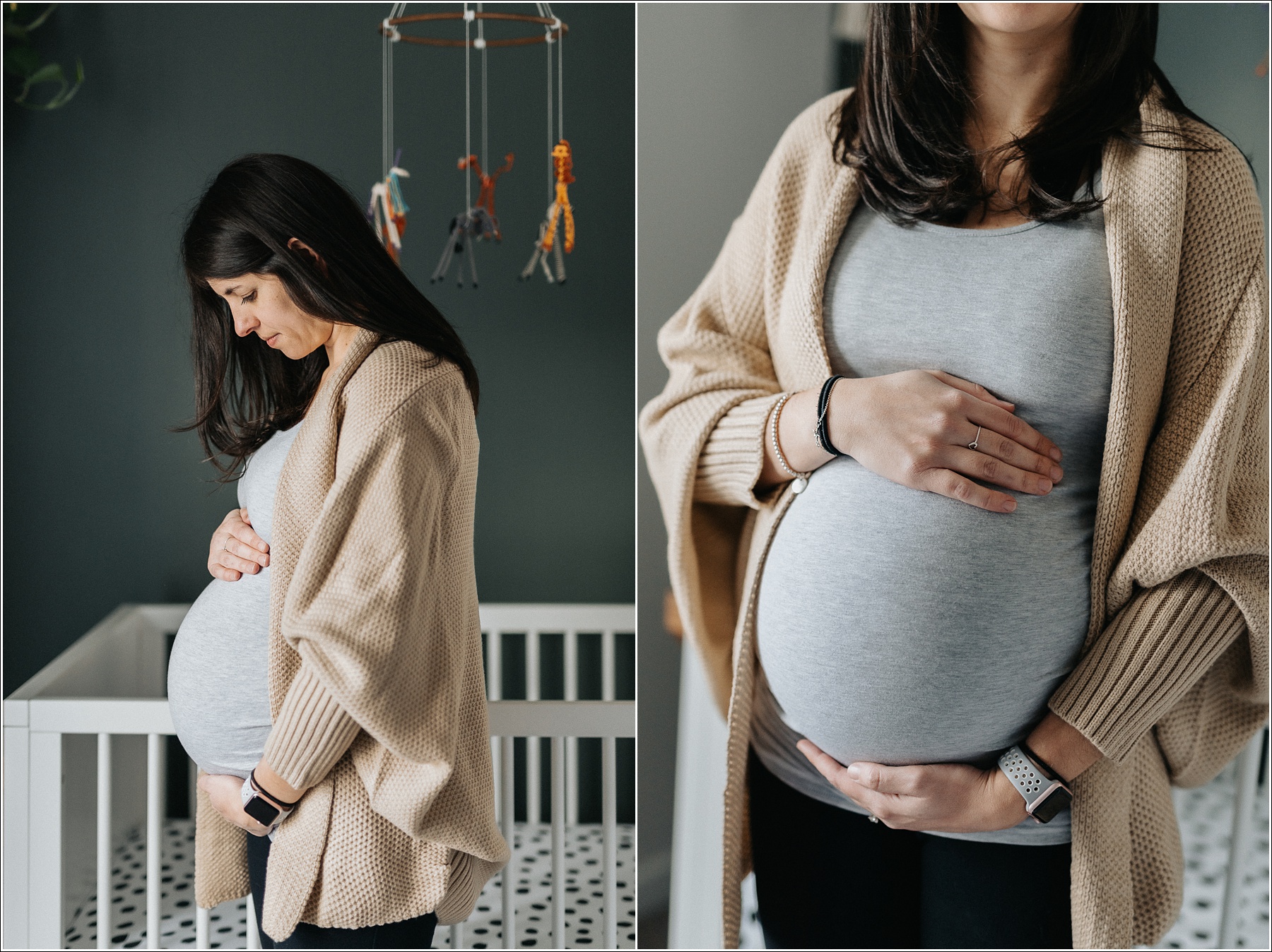 Maryland Maternity Photography - sarahlaughlandphotography.com