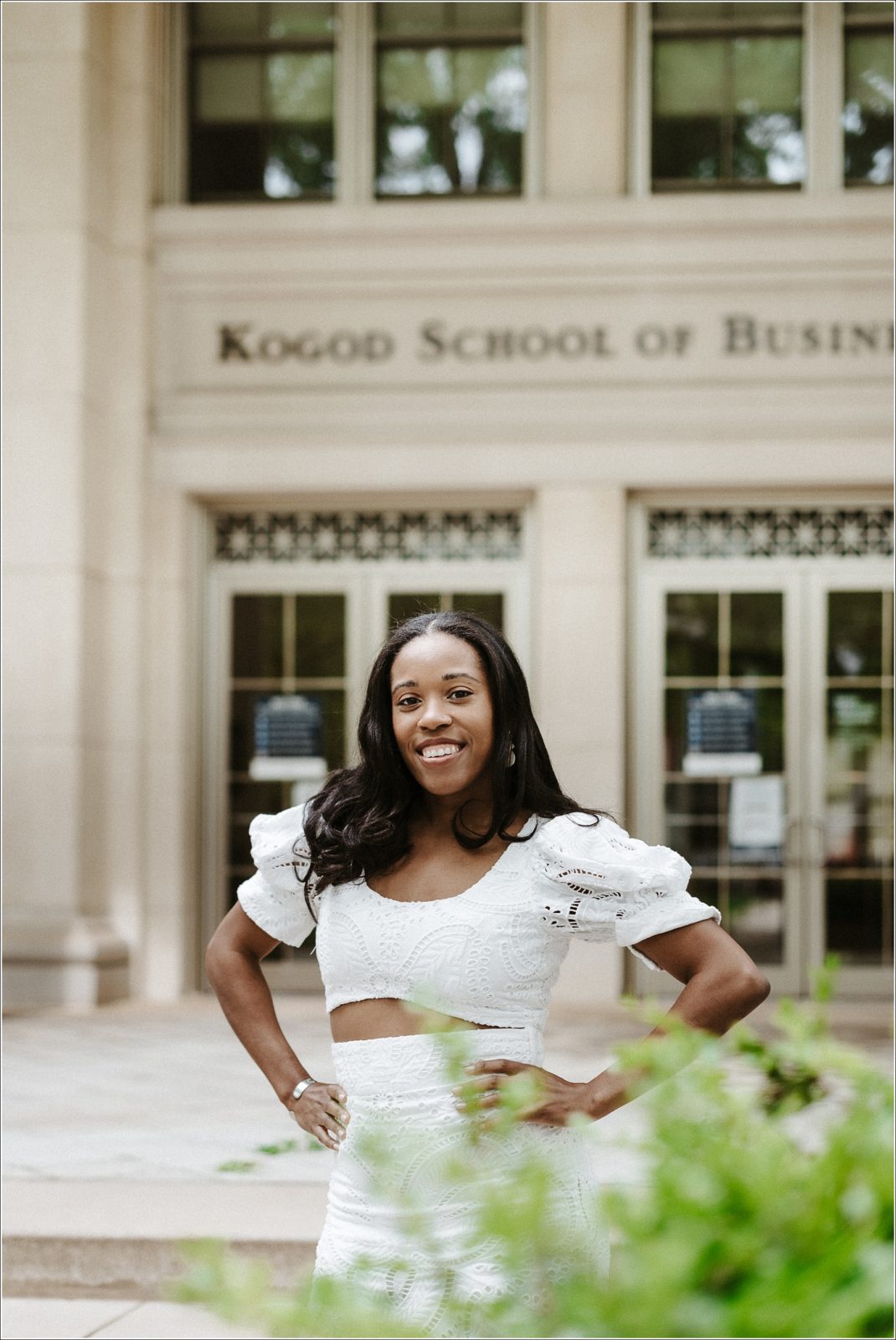 Graduation Photos | American University - sarahlaughlandphotography.com